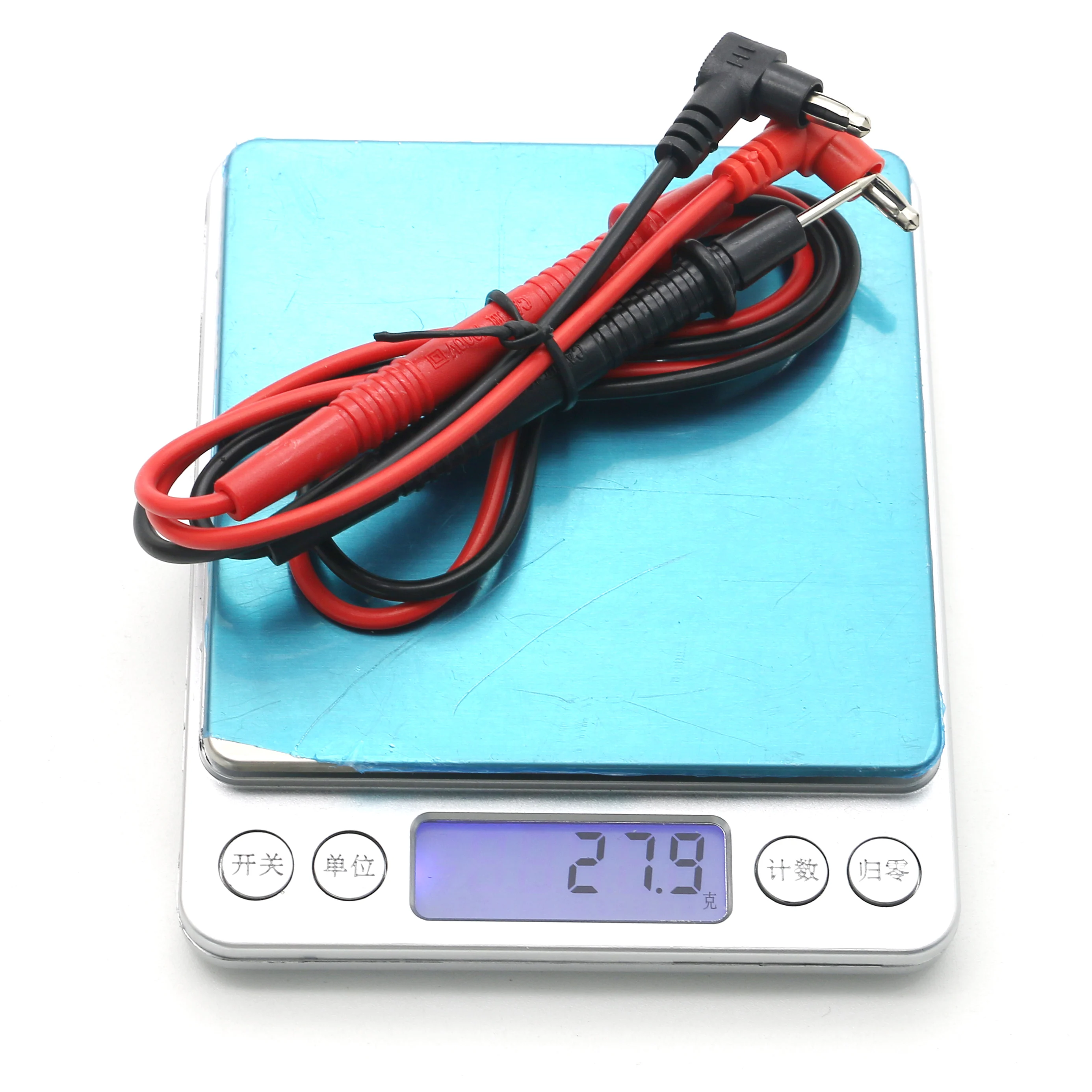 Dt9205a Digital Multimeter Multimeter Digital Professional Smart ...