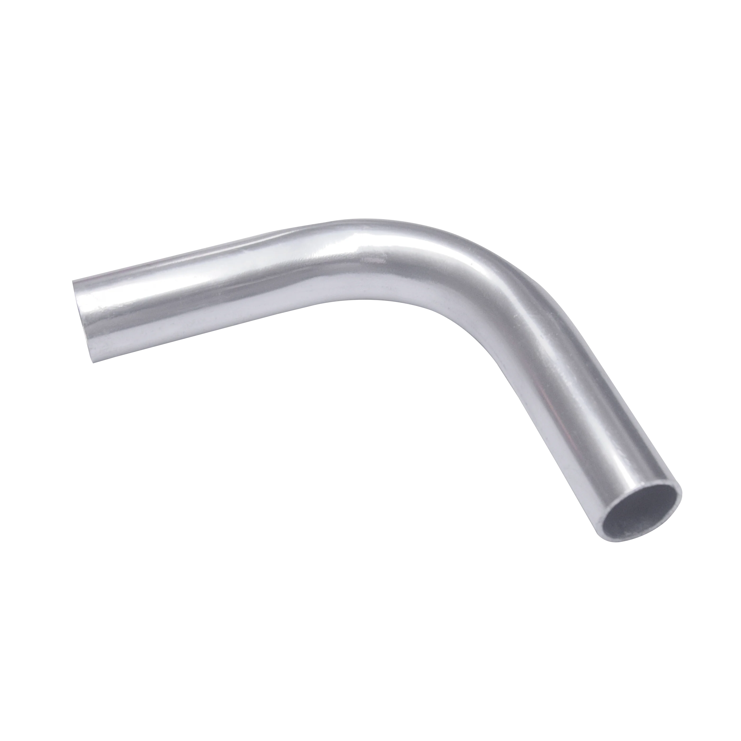 90 Degree Aluminum Tube Elbow Fittings Stair Railing Aluminum Alloy ...