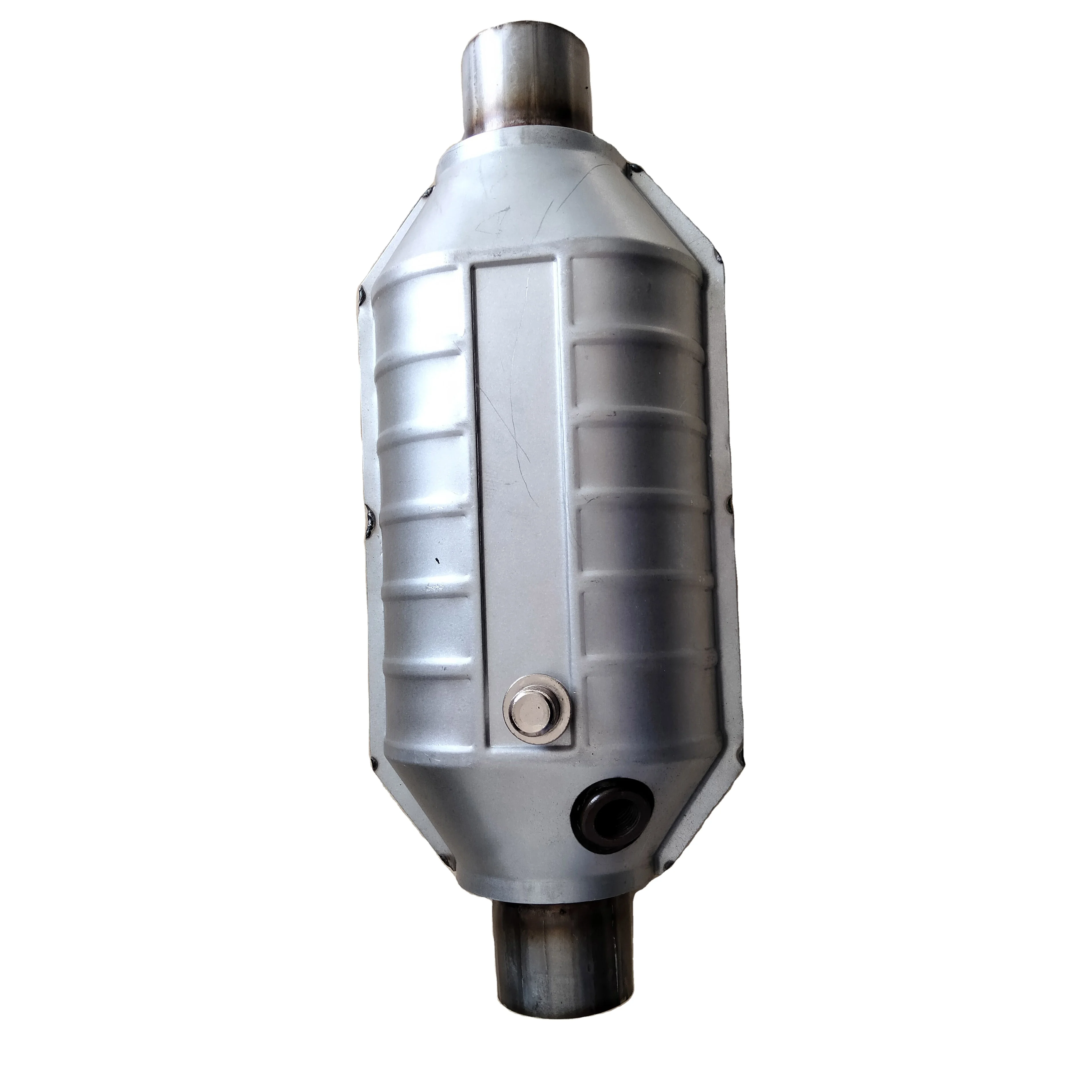 Source Factory Sell Ceramic Catalytic Converter Three Way Catalytic ...