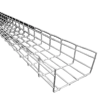 Hdg Wire Mesh Cable Tray Ce,Ul Certificate - Buy Wire Mesh Cable Tray ...