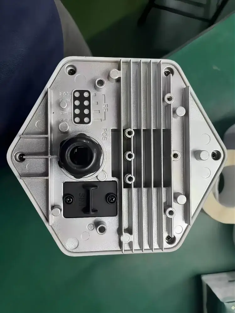 5g Fwa Cpe Router With Sim Card Nsa/sa Long Distance Wireless Wifi 6 At ...