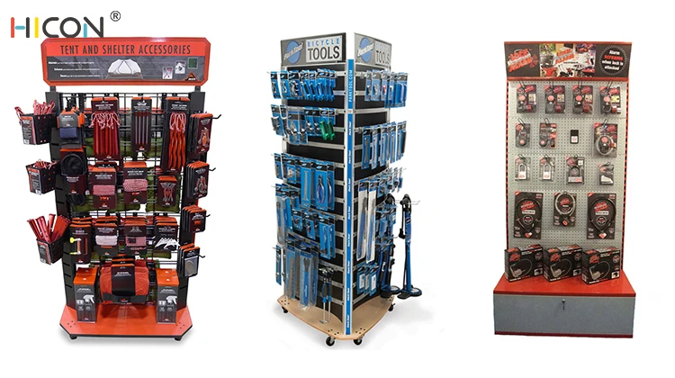 Branded Multi-layers Metallic Home Kitchen Appliance Display Rack ...