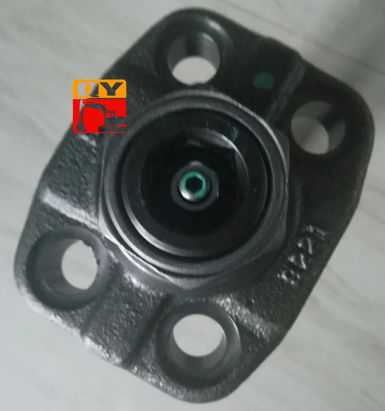 Good Quality Aftermarket Servo Valve 708-1h-03240 7081h03240 Piston ...