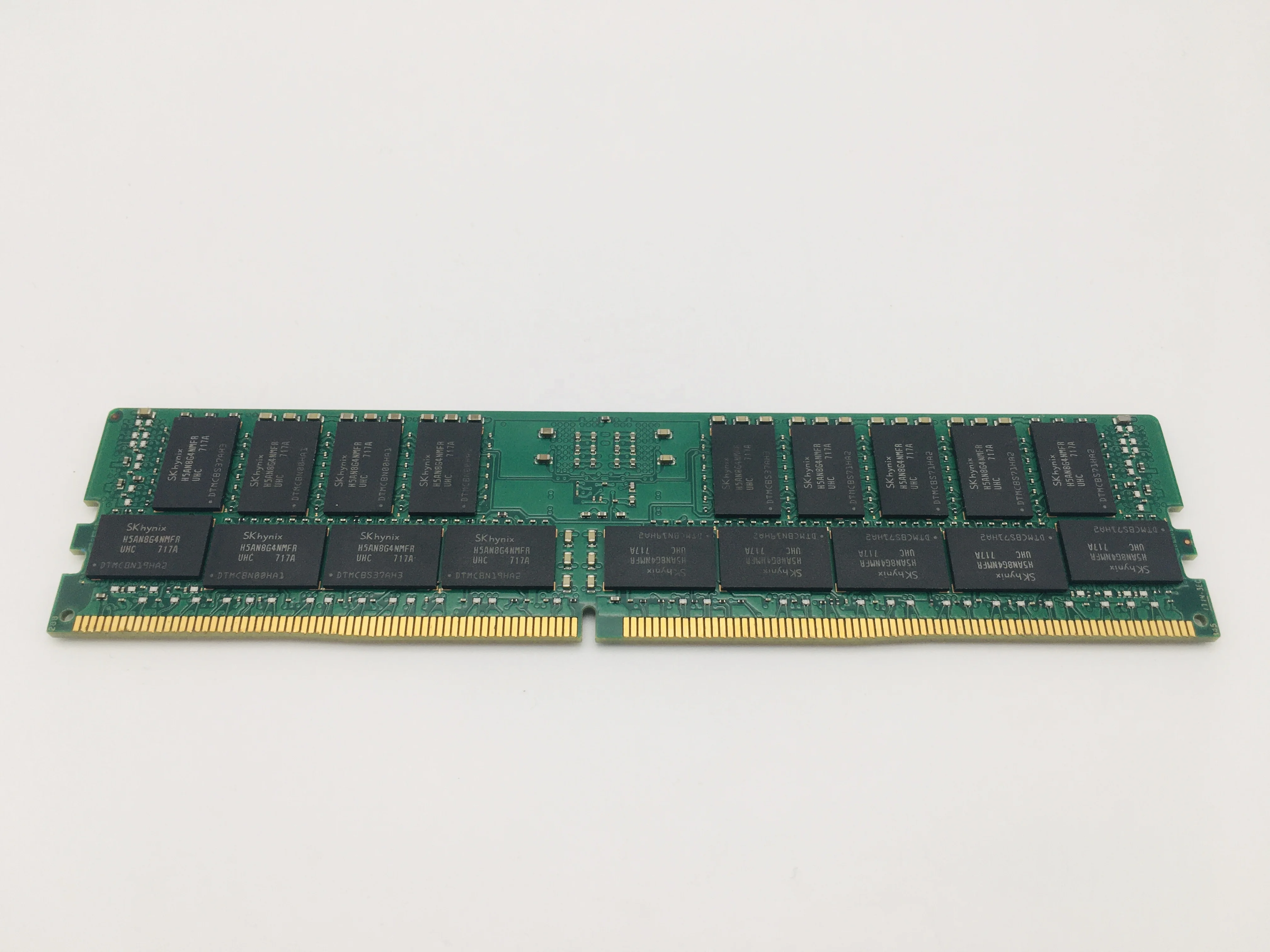 128 GB (8 x 16GB) PC23400 2933MHz DDR4 RDIMM Mac Pro 2019モデル用 (MacPro7,1)