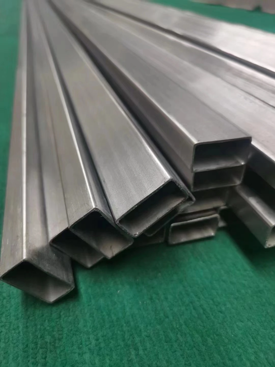 Ti-6al-4v And Other Materials Are Multi-standard Titanium Rectangular ...