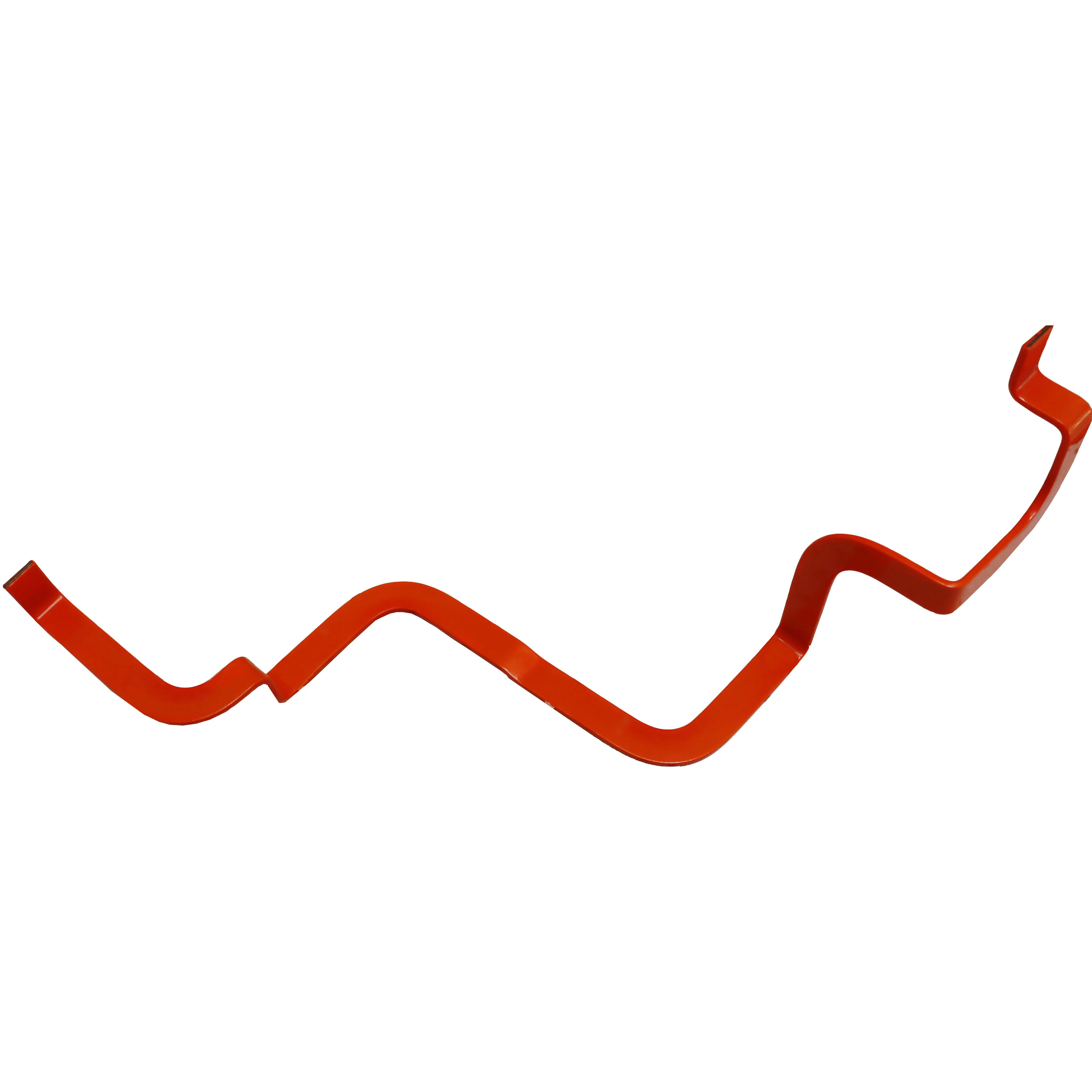 EV Car Extruded Copper aluminum Busbar with Less Installation Space ...