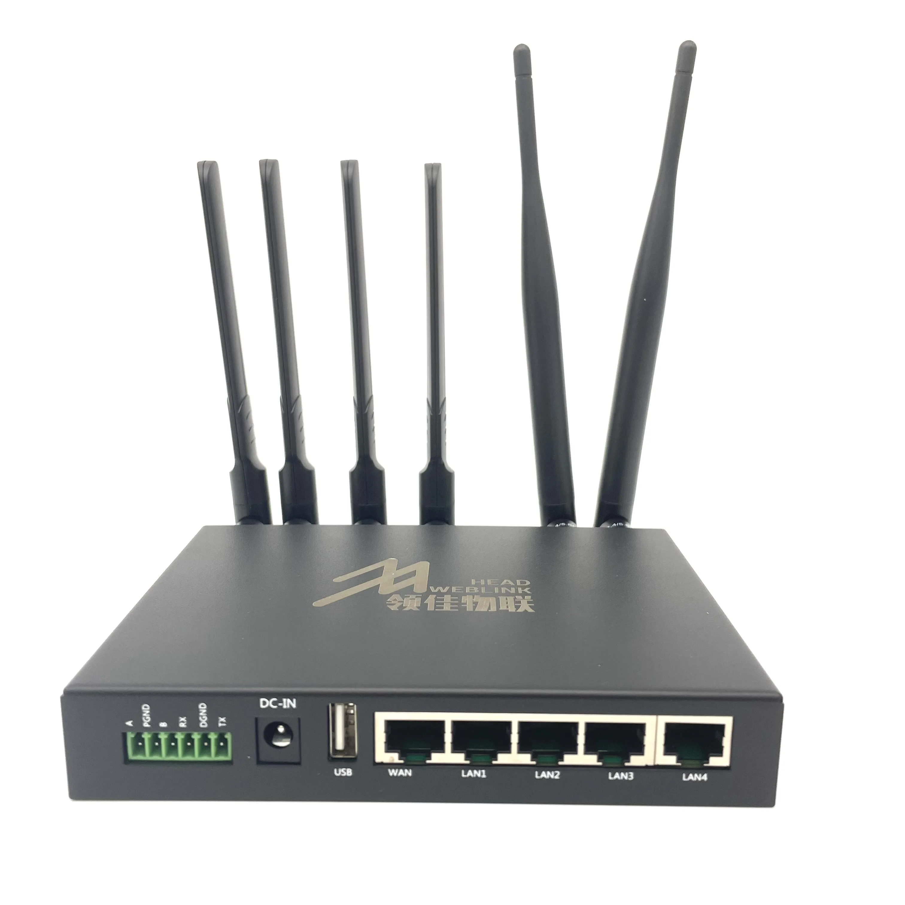 5g Cpe Pro路由器4g Lte数据传输调制解调器，带wifi5，多局域网端口cpe 5g - Buy Cpe 5g,5g Cpe ...