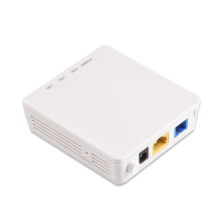 New Model Small Size onu gpon HG8010H HG8310M EG8010H 1GE port ONT ...