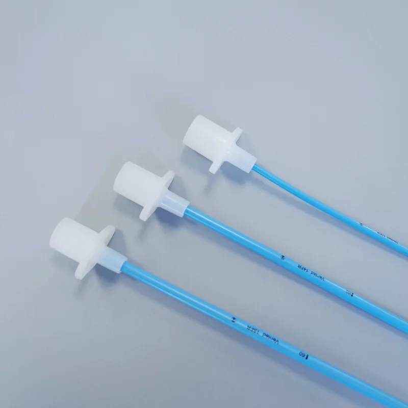 Tracheal Tube Introducer Bougie - Difficult Intubation Aid