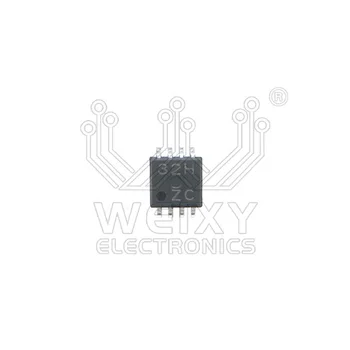 32h Msop8 Eeprom Chip Use For Automotive - Buy 3n1012 6.8mrf 24aa04i ...