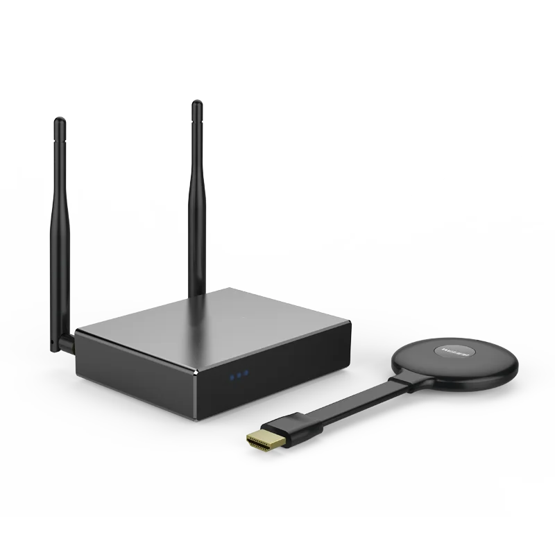 Wireless Hd Conference Video Collaboration Transmitter And Receiver ...
