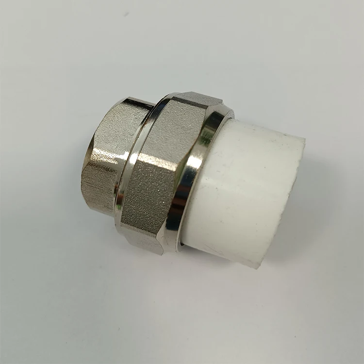 Multi Model Detachable Water Pipe Connectors Thread Rotary Brass Joint ...