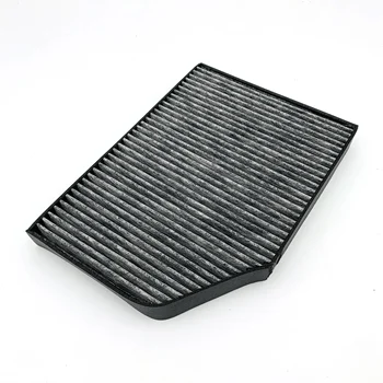 Car Air-conditioning Filter High-end Air-conditioning Filter Support ...