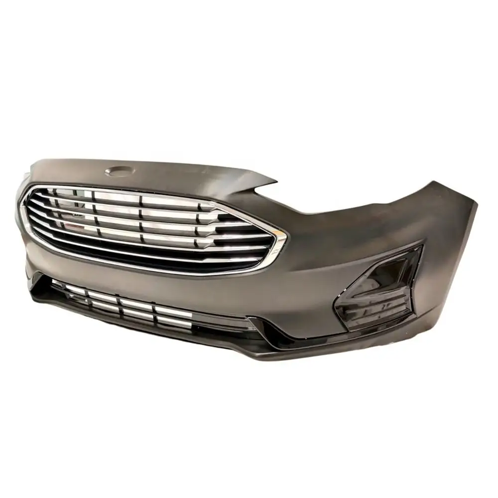 Ford Fusion 2019 Front Bumper Assembly Bodykit - KS738150ADW