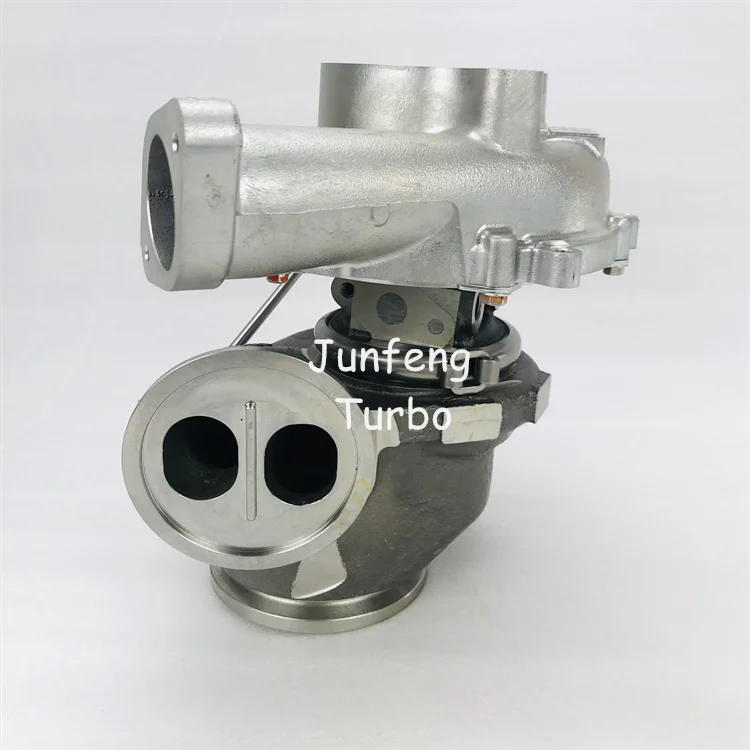 Genuine Twin Turbochargers RHF55B for Ferrari 488 V8 3.9L