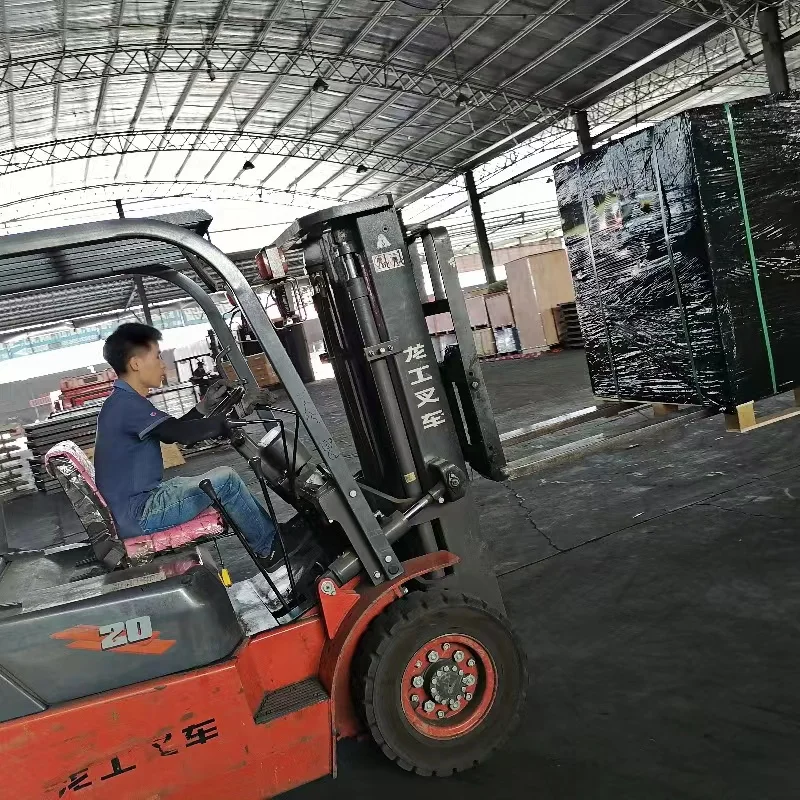 OEM 8105100P3030 Air Condenser Aluminium AC Conditioner Radiator for ...