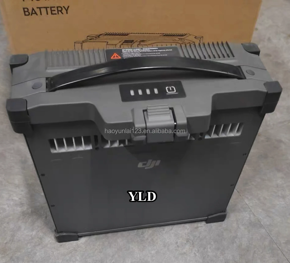 New Original Dji Agras T40 T30 T20p T50 Intelligent Battery For Djii ...