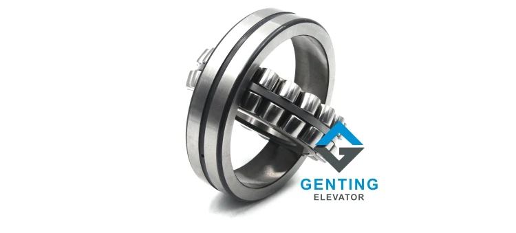 Elevator Spare Parts - Kone Elevator MX18 Traction Machine Bearing KM249968