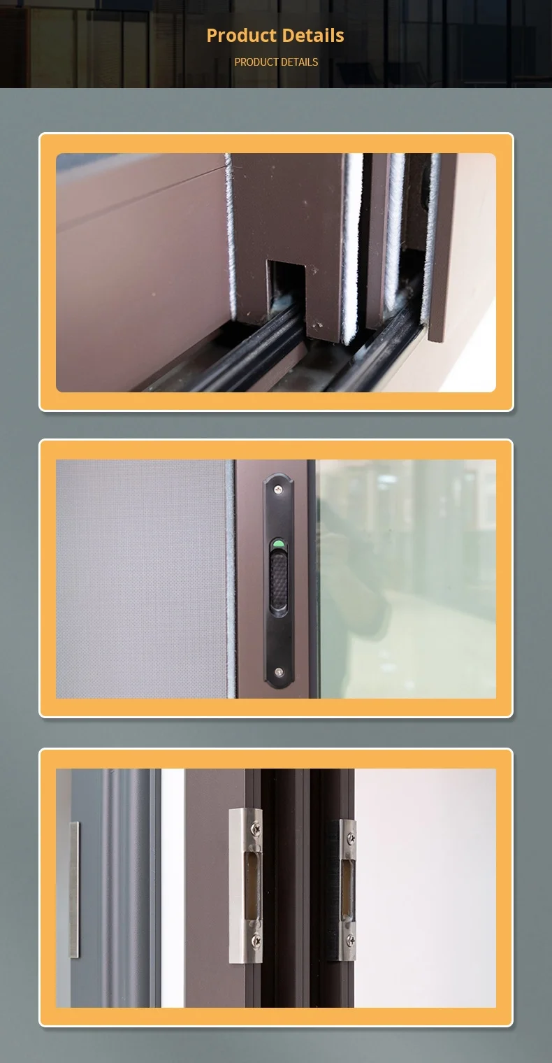 High-quality PVC Swivel Window, Equipped with Tempered Glass, with ...