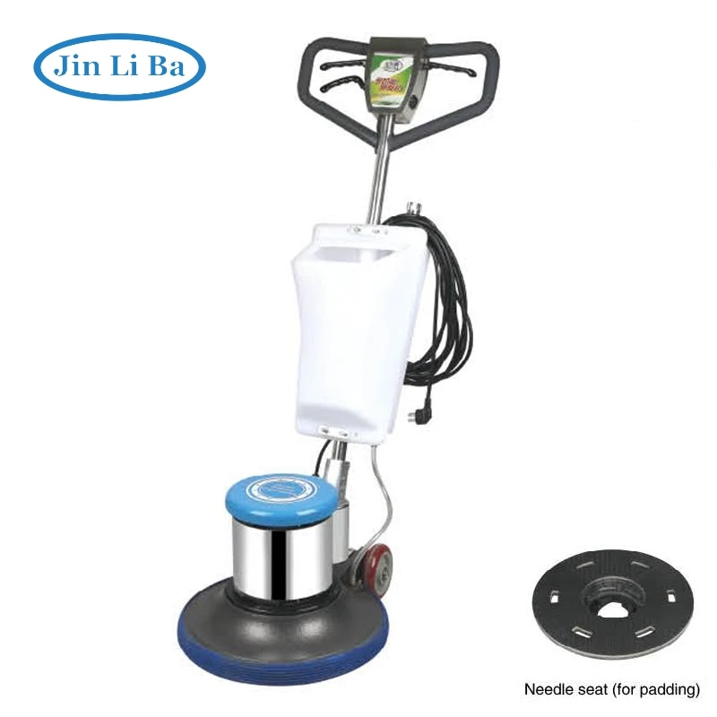 Multifunctional Small Size Mini Floor Brushing Stairs Cleaning Machine ...