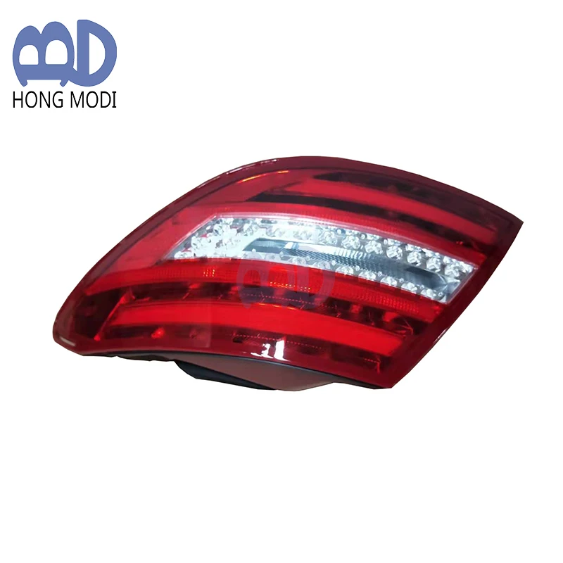 Mercedes W203 Rear Lamp - 2038200164 - 120W MD Auto Lamp