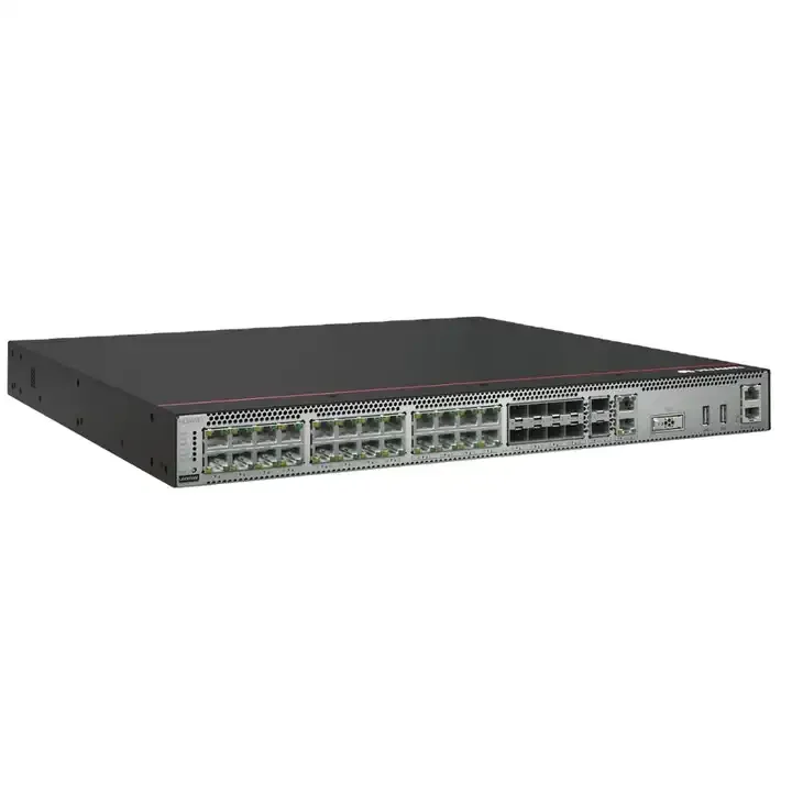 Usg6000e Series Enterprise Rackmount Security Gateway Ai Multi-port ...