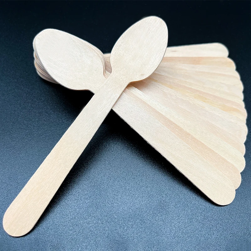 Multifunctional Wholesale Disposable Small Size Restaurant Bulk Wood ...