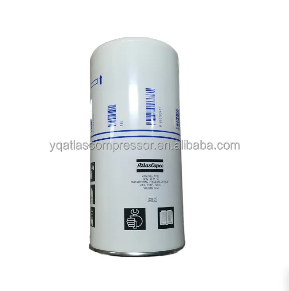Atlascopco Screw Air Compressor Oil Separator 1625890922 For Sale - Buy ...