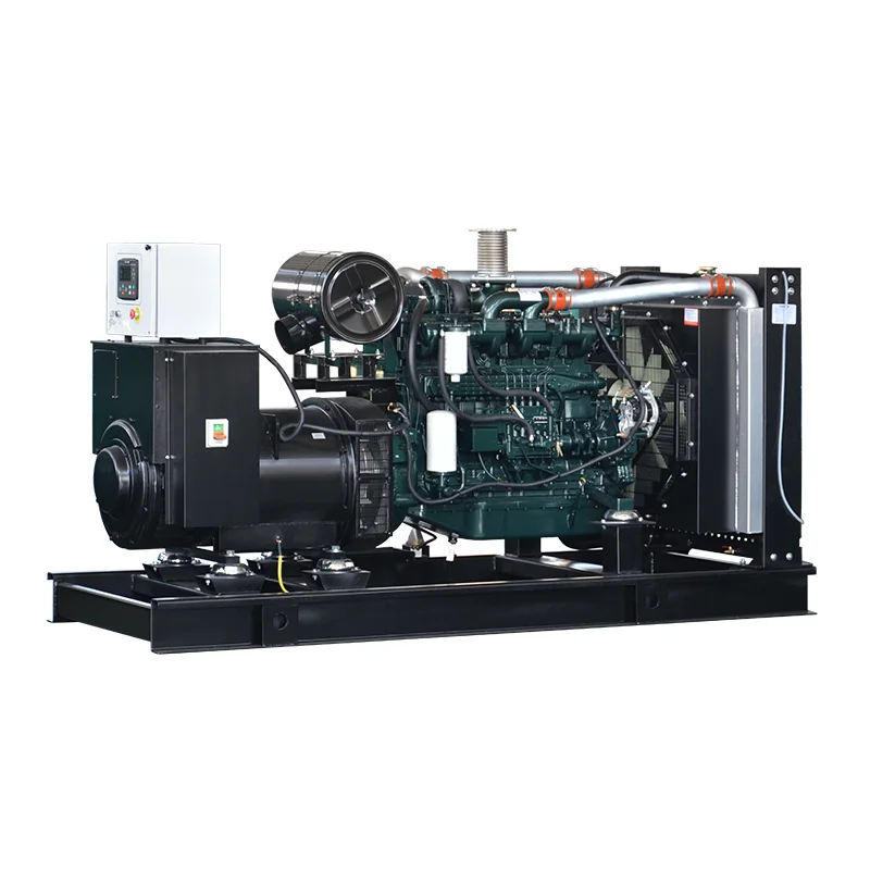 500kw Doosan Dp180la Electric Engine 625kva Diesel Generator With ...