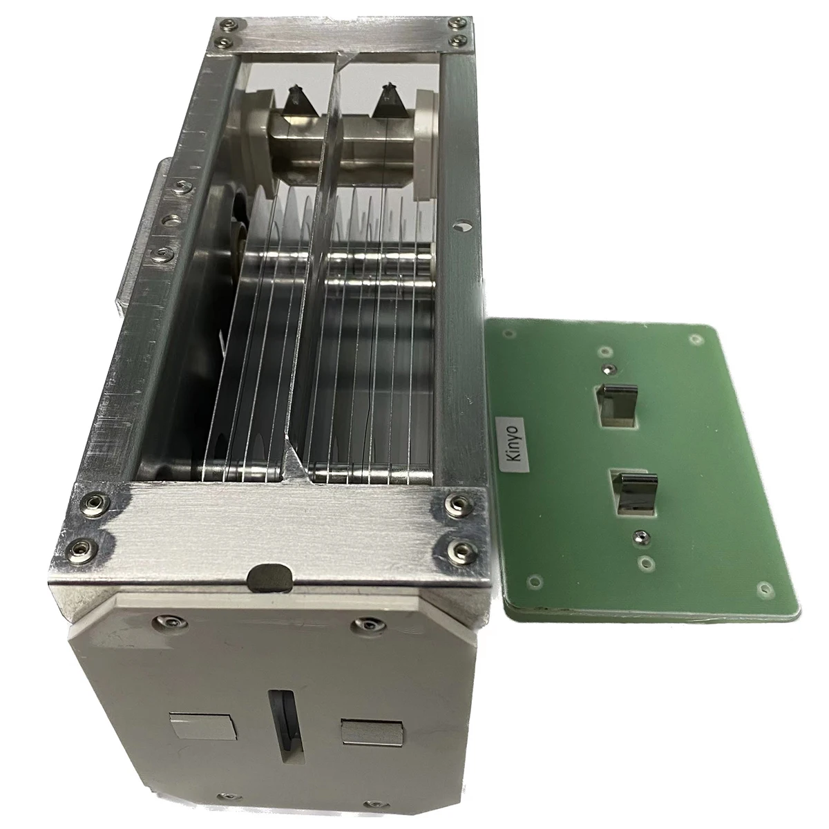 Kinyo ESP Cell Plates - DIY Electrostatic Precipitator Filter