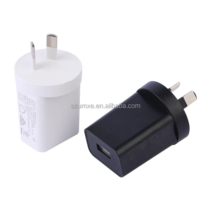 Factory Custom Wholesale Us Eu Uk Cn Au Plug Cable Box Universal 5v ...