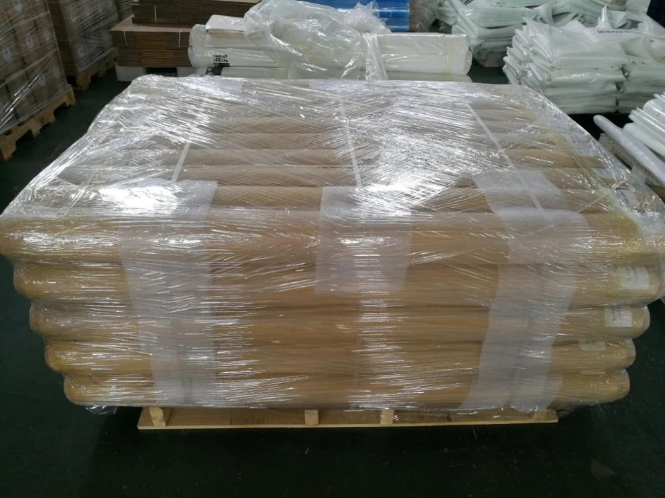 Black And Silver Agricultural Plastic Polyethylene Mulch Sheet,Weed ...