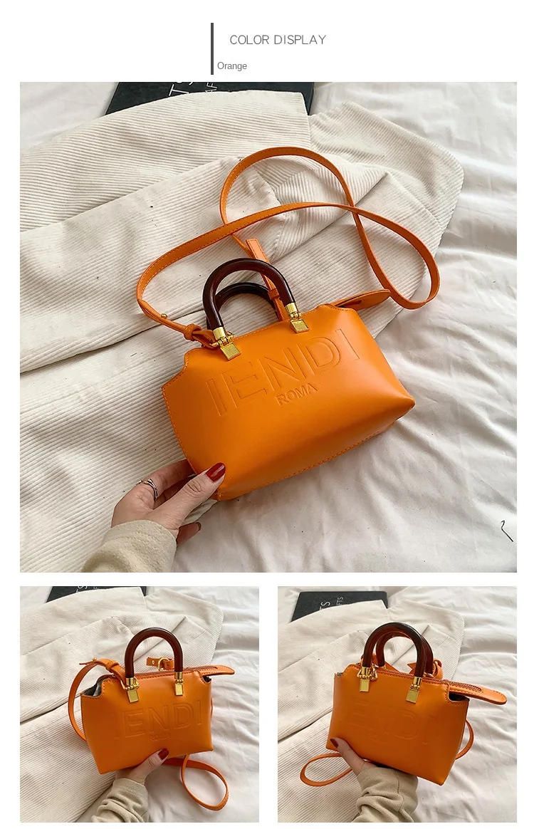 High Quality Leather Mini Handbag Women Purses 2023 Luxuries Designer ...