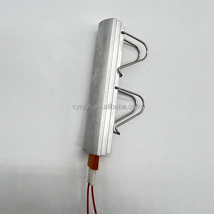 Hot Sales 2022 Resistor Thermistor PTC Heater 220v Manufactures PTC ...
