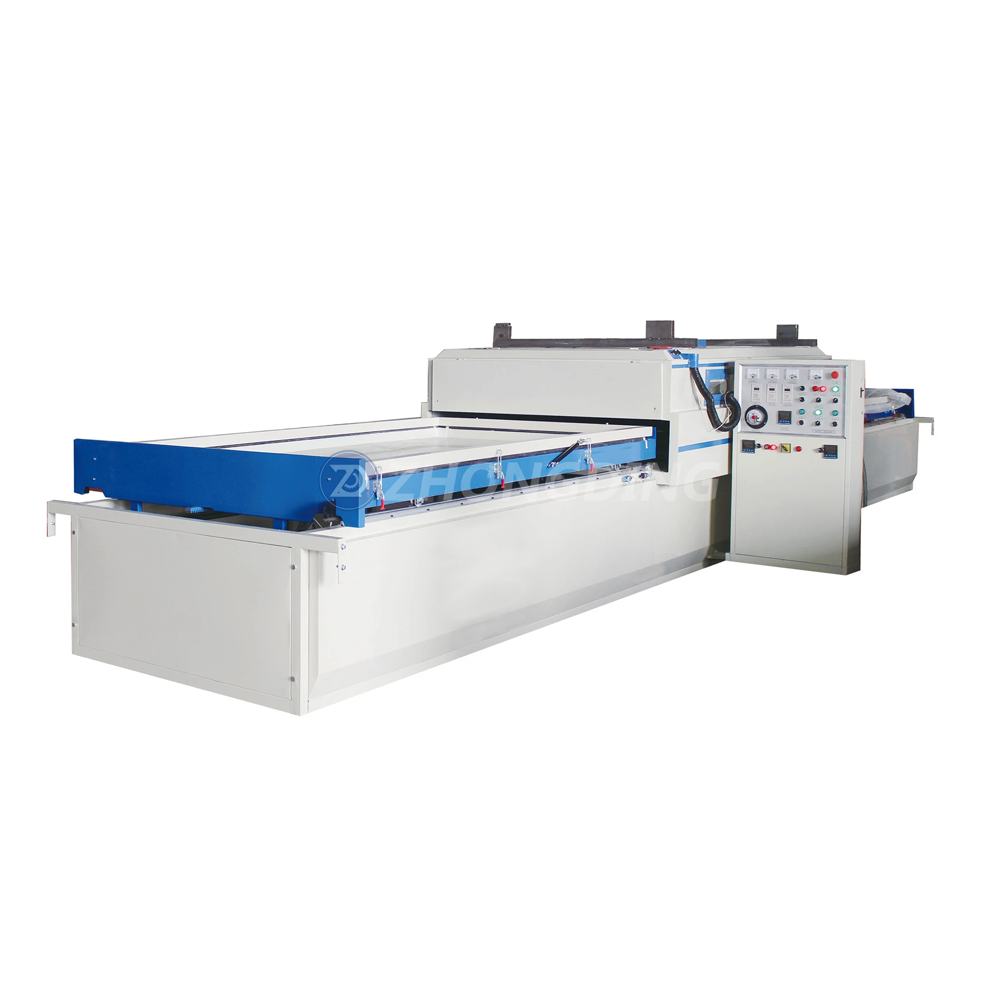 Membrane Machine Pvc Vacuum Press Membrane Hot Press| Alibaba.com