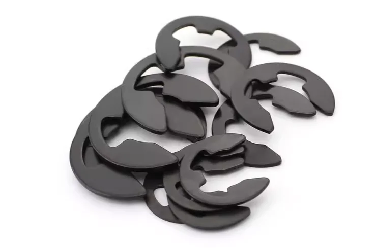 DIN6799 Sheet Metal Price Etw Washer E-ring Led Parts Sheet E Clip ...