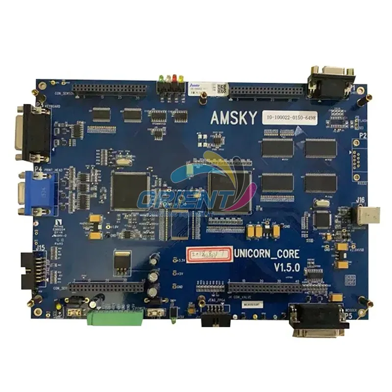 Amsky CTCP Main Board - UNICORN_CORE V1.5.0 Durable & Tested