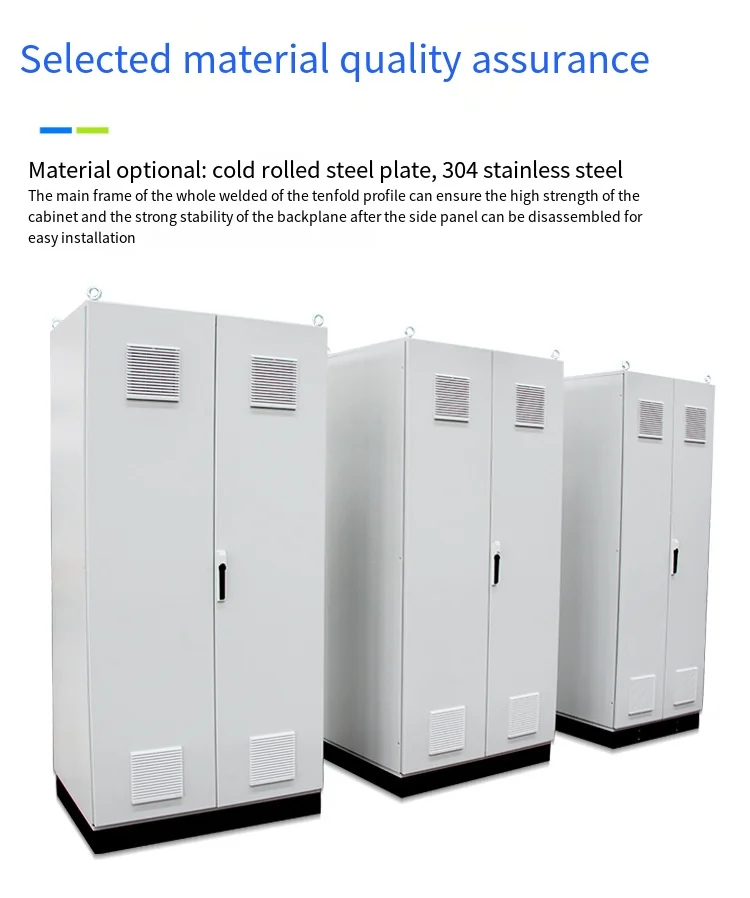 Rittal Ip65 Standing Elevator Humidity Temperature Led Solar System ...