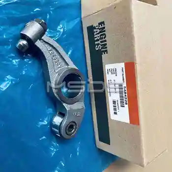 Cummins Engine Rocker Arm Parts Isx15 Qsx15 Rocker Lever 4059410 ...