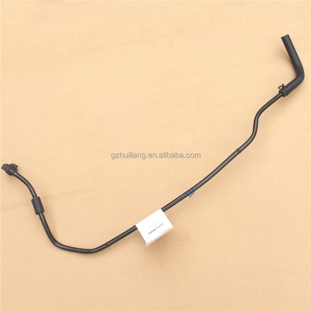 Throttle Body Heater Pipe OEM# 55574685 for Chevrolet Cruze