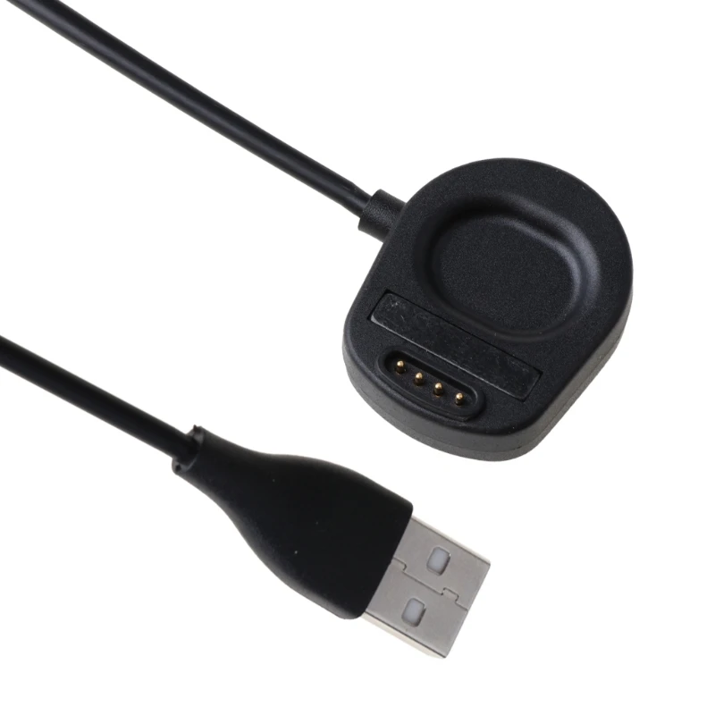 Magnetic USB Charger for Suunto 7 Sports Smart Watch 1m Replacement ...