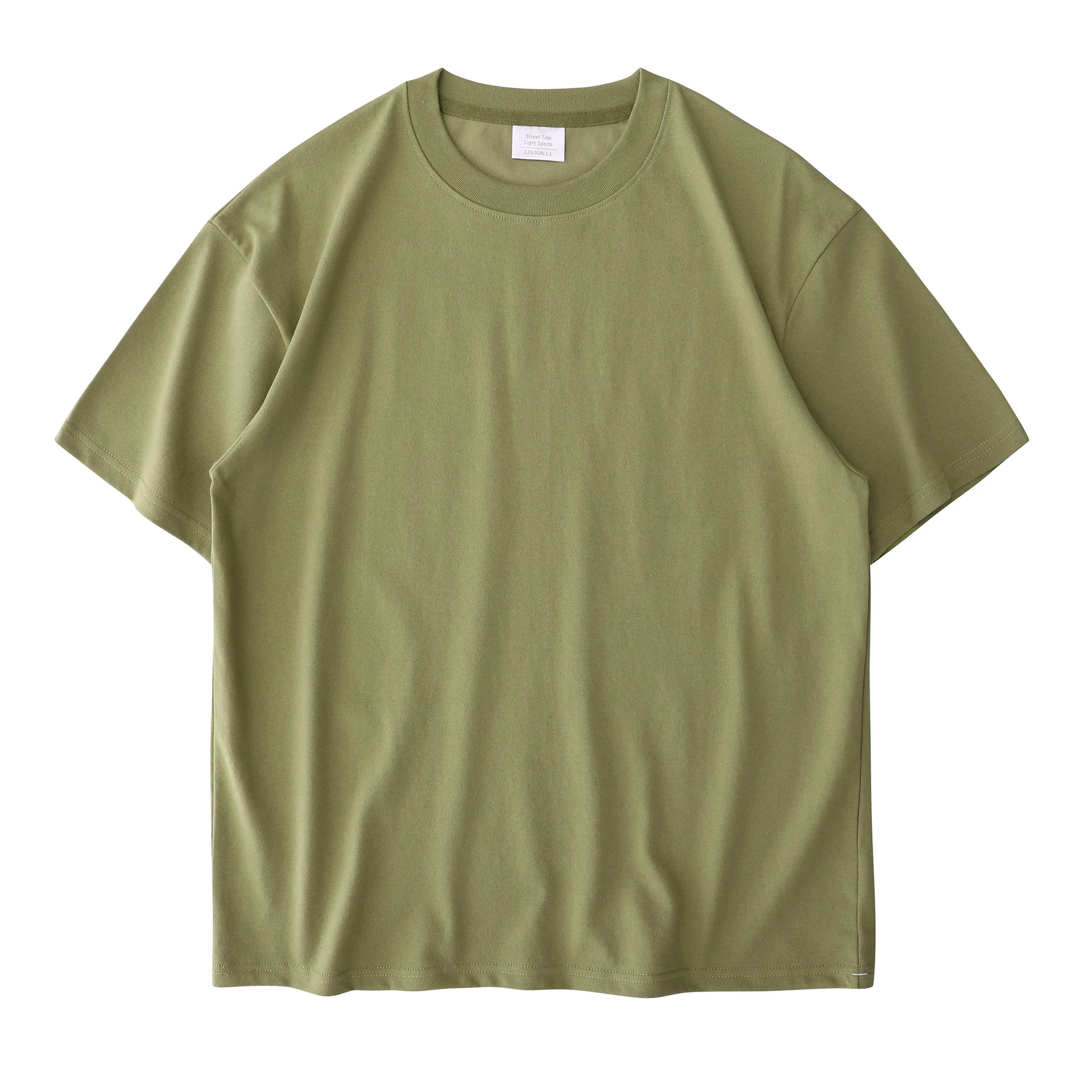 Shop High Quality Men’s Custom T-Shirts - Luxury & Comfort