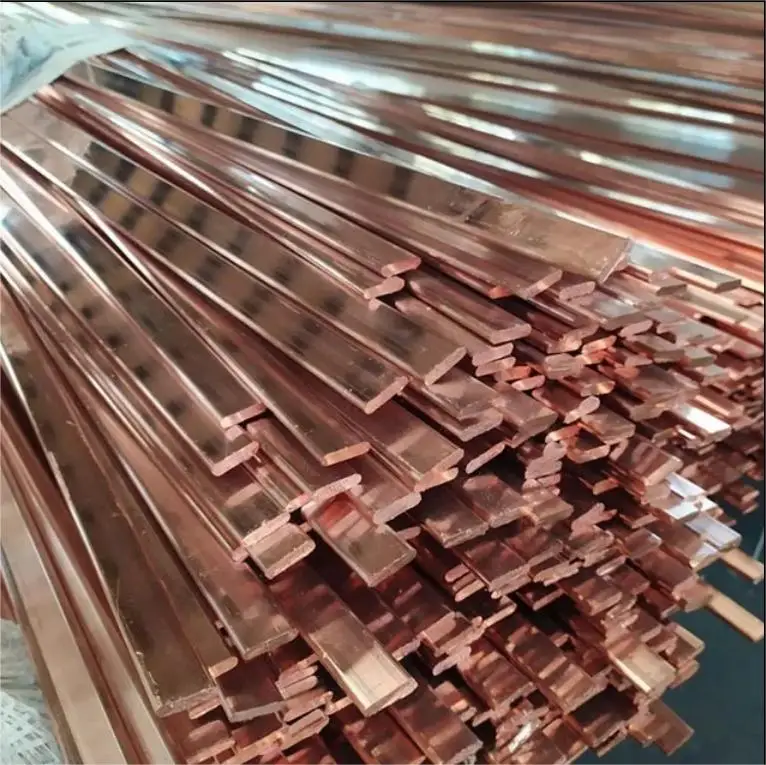 Manufacturers Ensure Quality At Low Busbar Copper Pipe - Buy Busbar ...