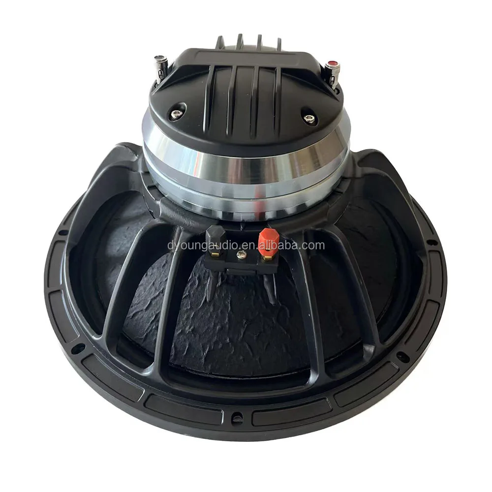 12 Inch Monitor Full Range 3 Inch Coil Neodymium Coaxial Speaker - Buy ...