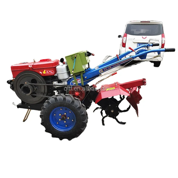 corn seed planter seeder for walking tractor 22hp walking tractor ...