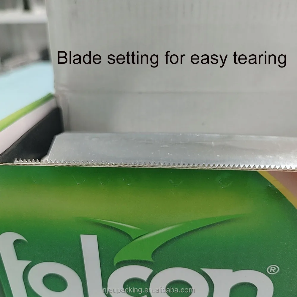 5m 200sq.ft. Falcon Aluminium Foil Paper for Cooking Foil Aluminum High ...