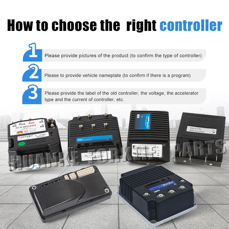 Curtis 1313 Handheld Programmer - High Quality Motor Controller