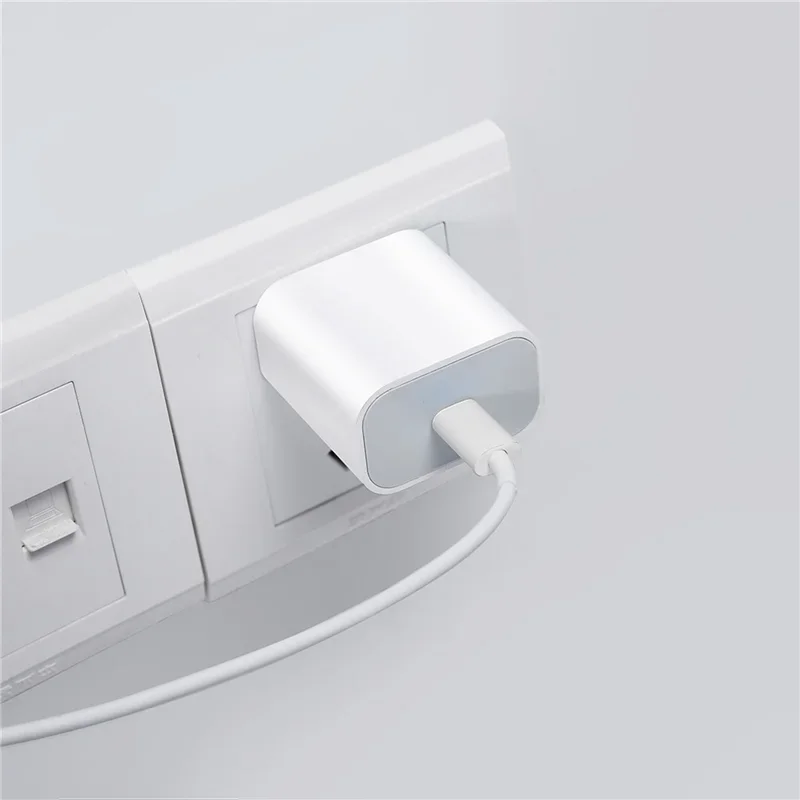 Original Charger+ Cable For Iphone Fast Charging Type-c Pd 18w 20w ...