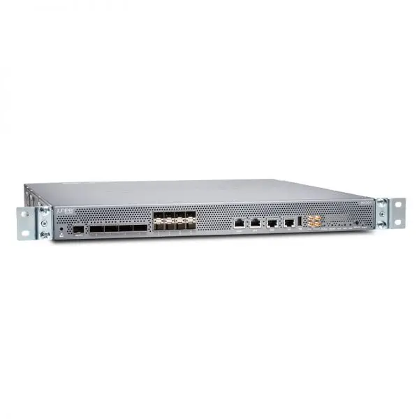 New Juniper MX204 Router - High Performance Network Solution