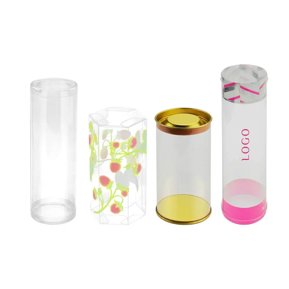 Custom Printed Plastic Tubes - Versatile Packaging Solutions